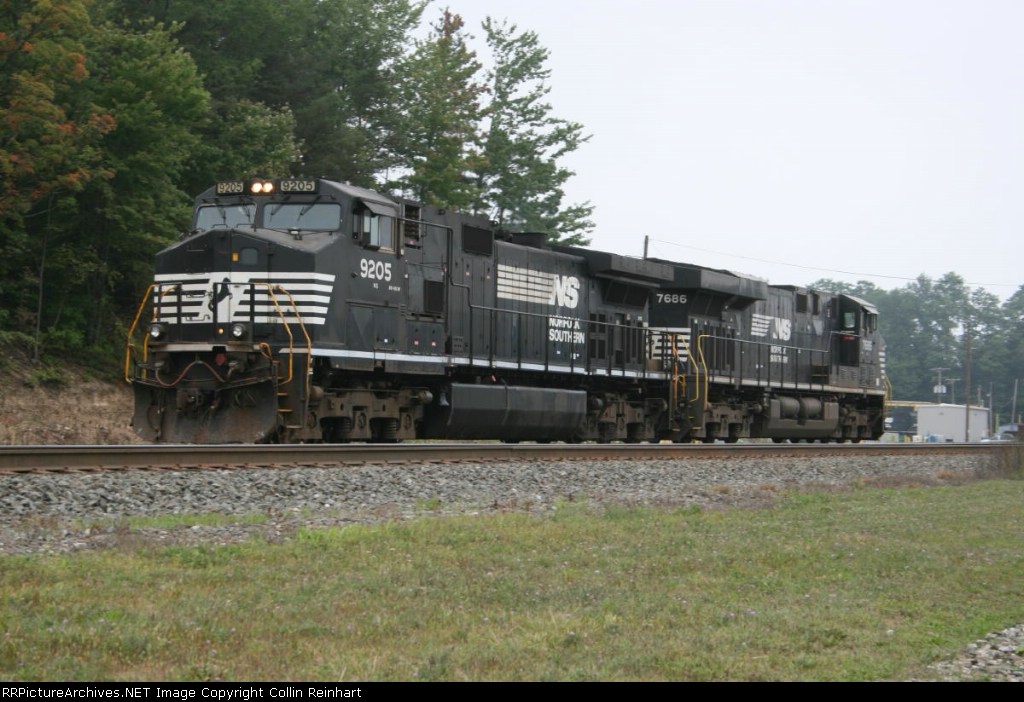 NS 9205